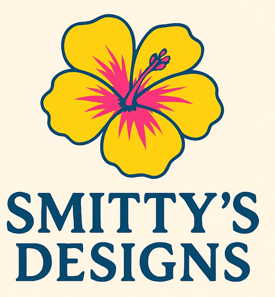 Smitty's Designs – Smitty's Designs